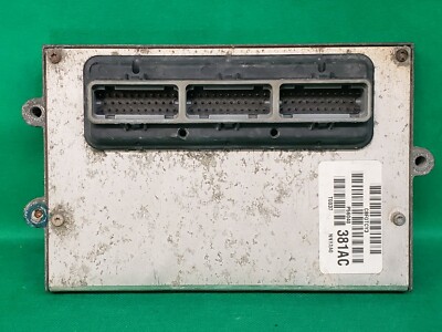 PROGRAMMED PLUG & PLAY 97 DODGE DAKOTA 5.2 ECM ECU CONTROL MODULE PCM ...