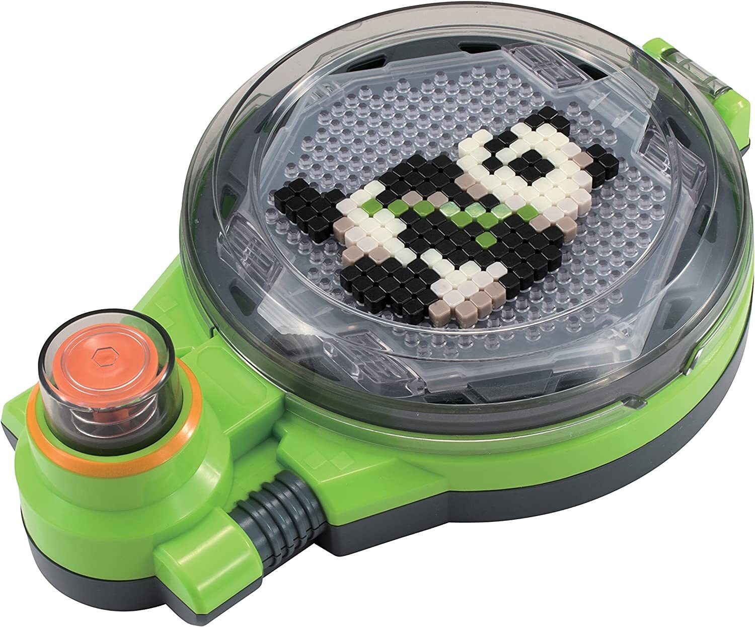 QIXels DX Dryspinner & Water Gun Set Multi World Craft | eBay