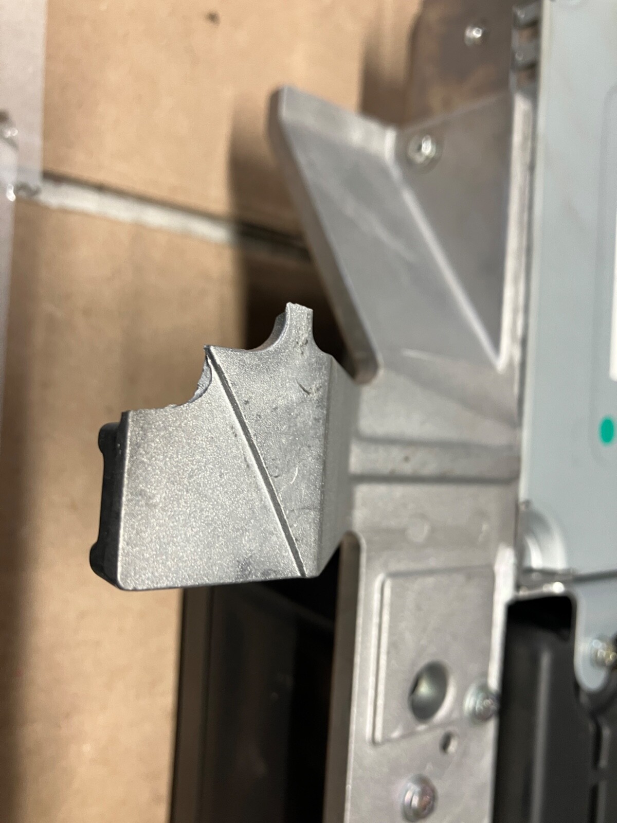 Volvo OEM 08-11 Xc70 Stereo Audio Radio-woofer Speaker 31288194 for ...