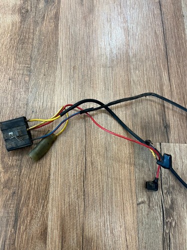 JOHN DEERE 425 6X4 GATOR KAWASAKI FD620D ENGINE SENSOR WIRING HARNESS ...