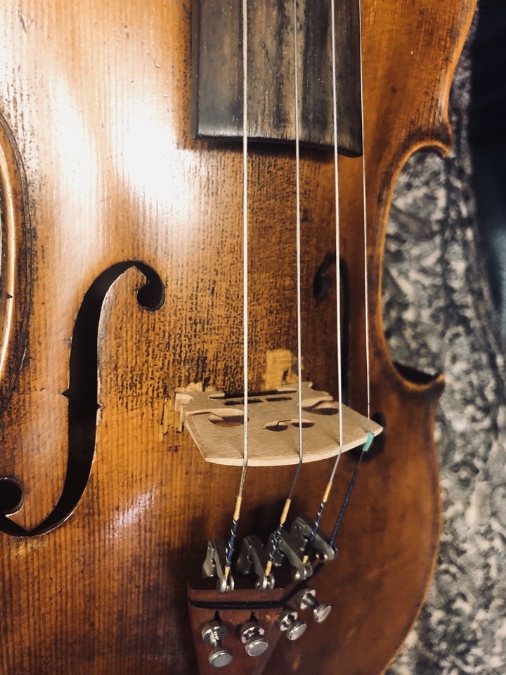 Austrian Violin | eBay