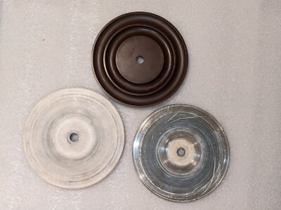 Used Polishing Laps for Faceting Lapidary | eBay