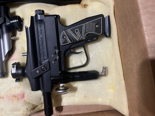 ICD B2K Bonebrake | eBay