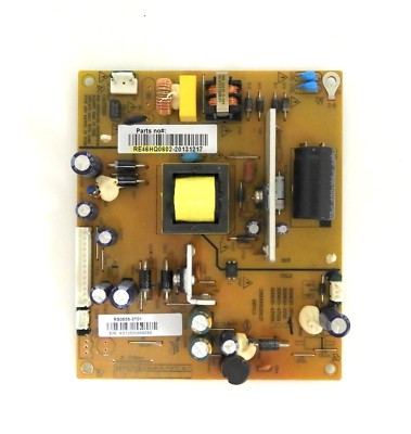 RCA LED32G30RQ Power Supply Board RE46HQ0602 , RS063S-3T01 ...