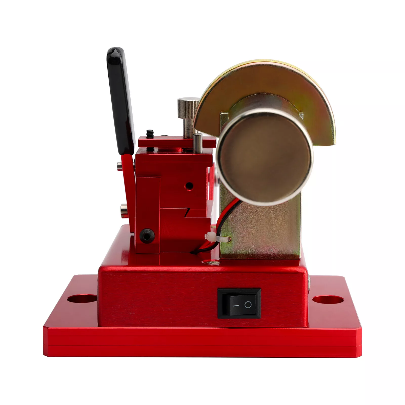 Electric Engine Piston Ring Filer Grinder For Proform 66765，2-Wheels ...