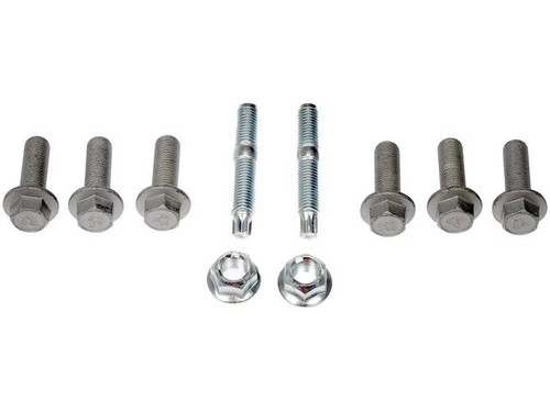For 2007-2022 Jeep Compass Exhaust Manifold Hardware Kit Dorman ...
