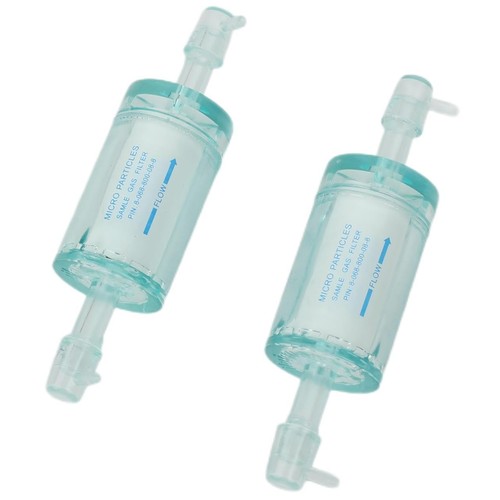 2-Pack Replacement Filters for OEM 16913 Refrigerant Identifier ...