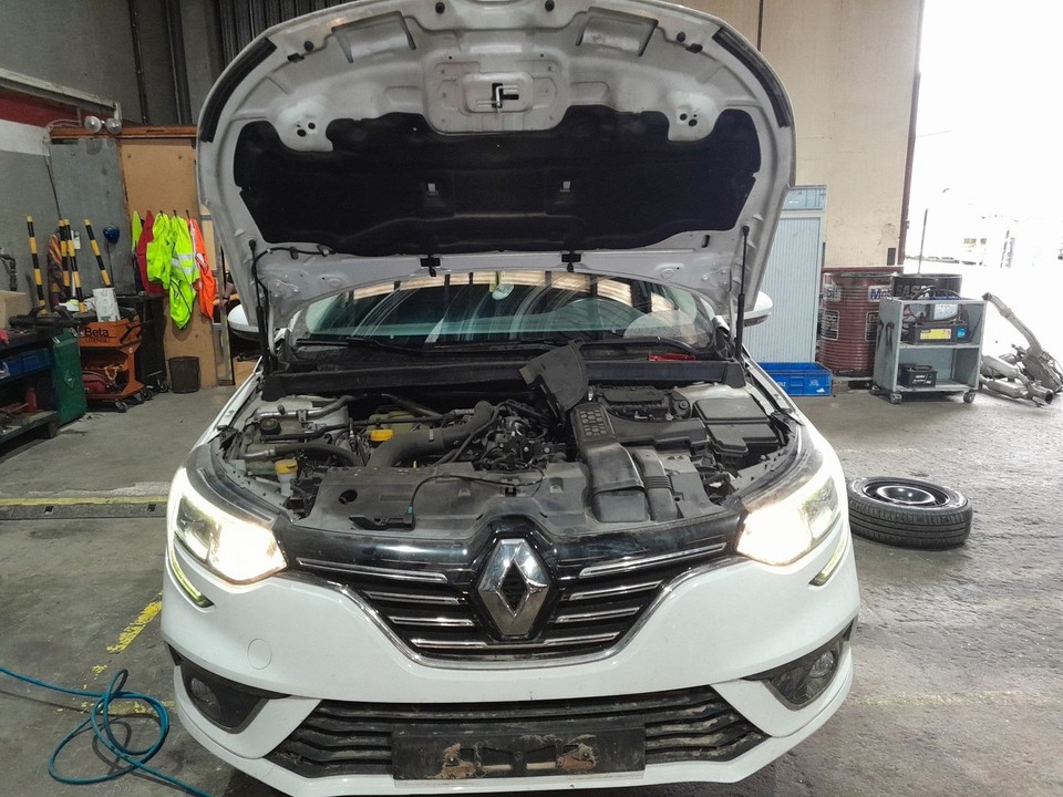 254012952R FENSTERSCHALTER VORNE LINKS / 2709473 FÜR RENAULT MEGANE IV ...