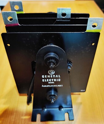 Rectifiers - Rectifier Stack