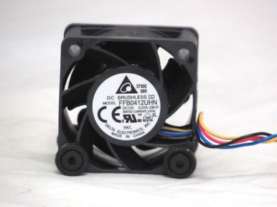 Supermicro Server Fan FAN-0147l4 MODEL FFB0412UHN A13 | eBay