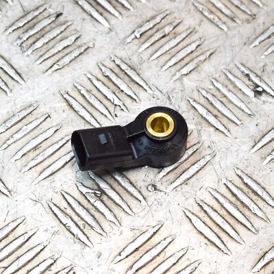 PORSCHE PANAMERA 971 Knock Sensor 030905377C 030.905.377.C 4 Petrol ...