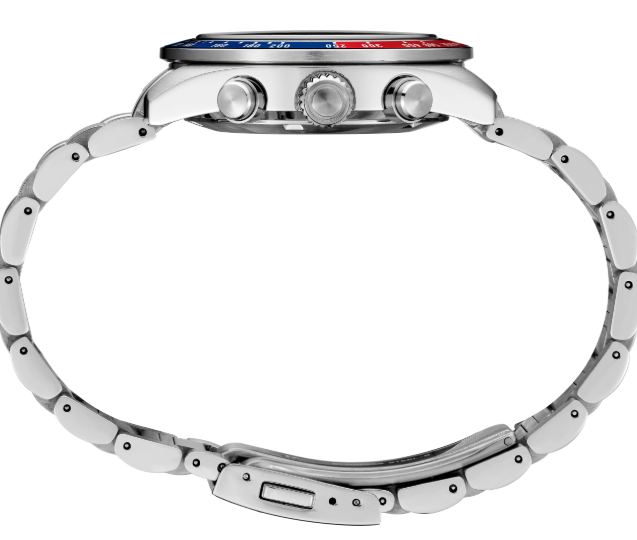 Seiko Prospex Speedtimer Solar Chronograph Yellow Dial Watch SSC947 | eBay