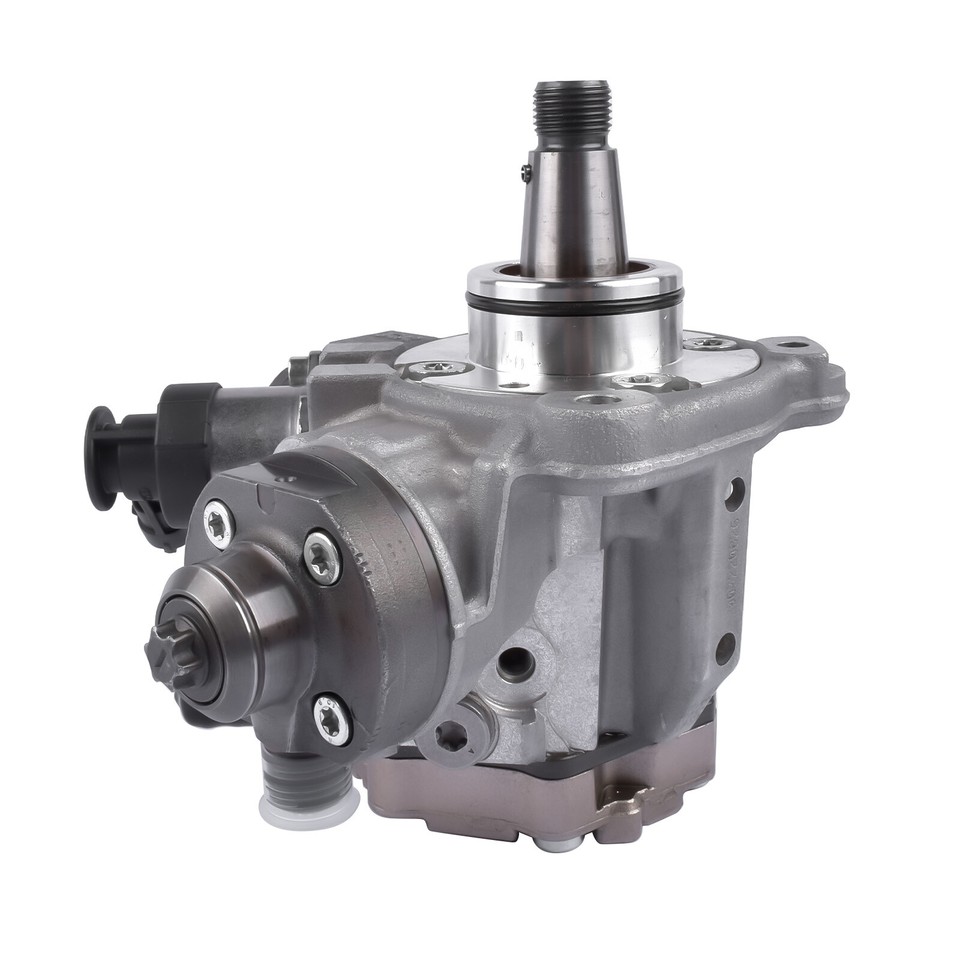 Diesel Fuel Injection Pump 12661059 For 2011-2016 Chevy GMC Duramax 6 ...