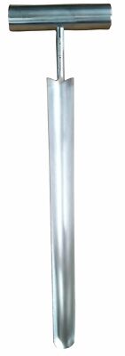 Cheese Trier - Stainless Steel cheese sampler (Large) | eBay UK