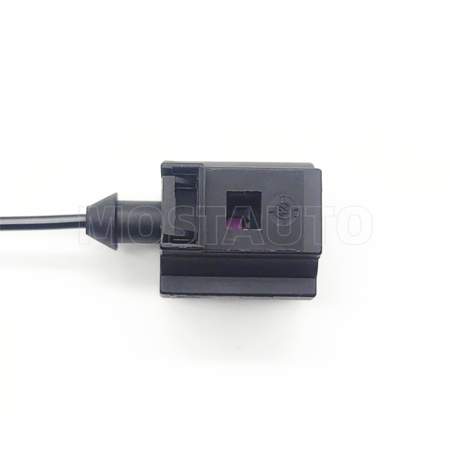1J0973081 Oil Pressure Sensor Connector Pigtail For 1998-2016 Audi ...