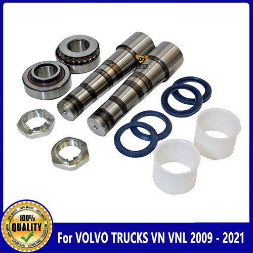 New For VOLVO TRUCKS VN VNL 2009 - 2021 85108338 High Quality KING PIN ...