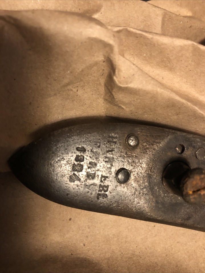 US Model 1816 US Musket Lock Harpers Ferry 1824 US CSA civil War Gun ...