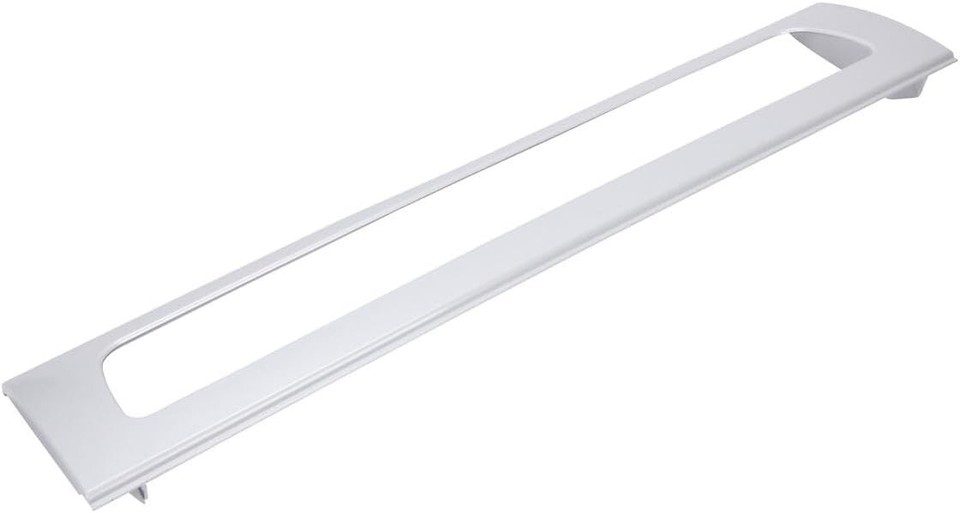 New Genuine OEM Whirlpool Refrigerator Pantry Drawer cover W10827015 | eBay