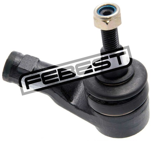 2921-DIII Febest STEERING TIE ROD END QJB500080, QJB500010, LR010672 ...