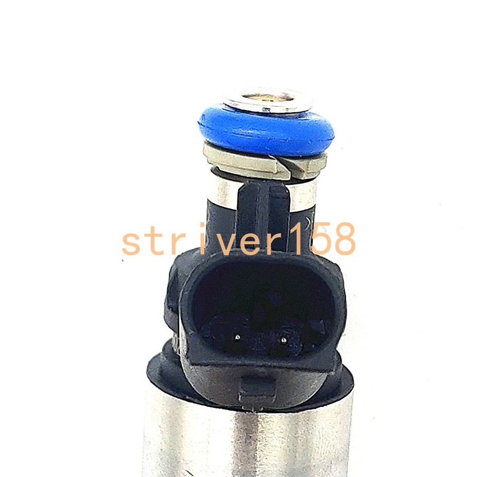 4PCS Fuel Injector for 2011-2022 Hyundai Genesis G70 Kia 2.0L Turbo ...