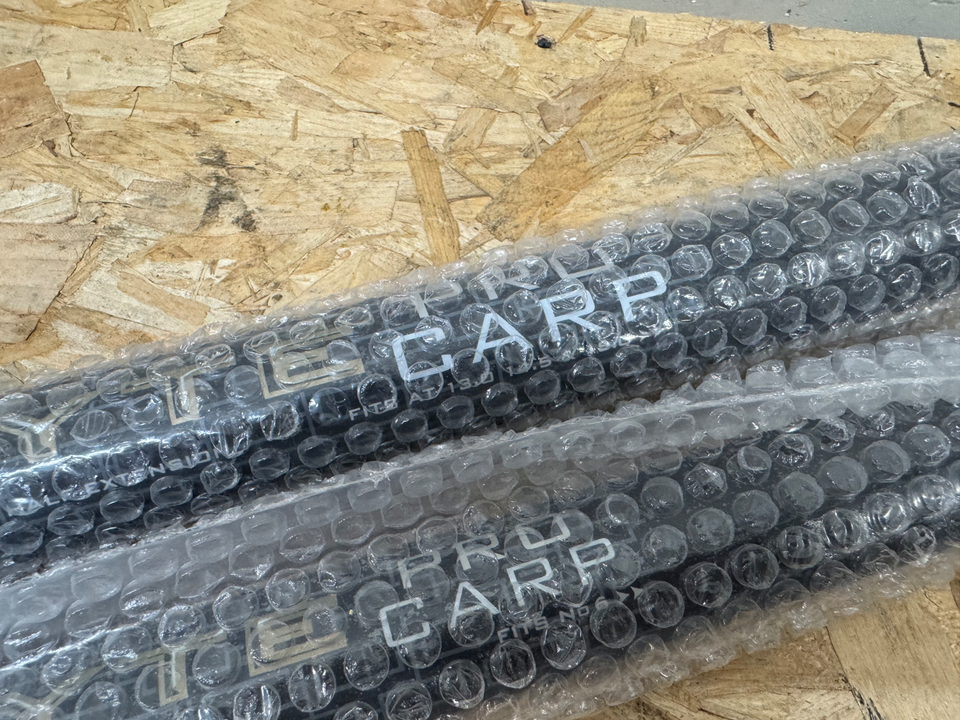 MATCH FISHING TACKLE - DRENNAN ACOLYTE PRO CARP POLE EXTENSIONS, SMALL ...