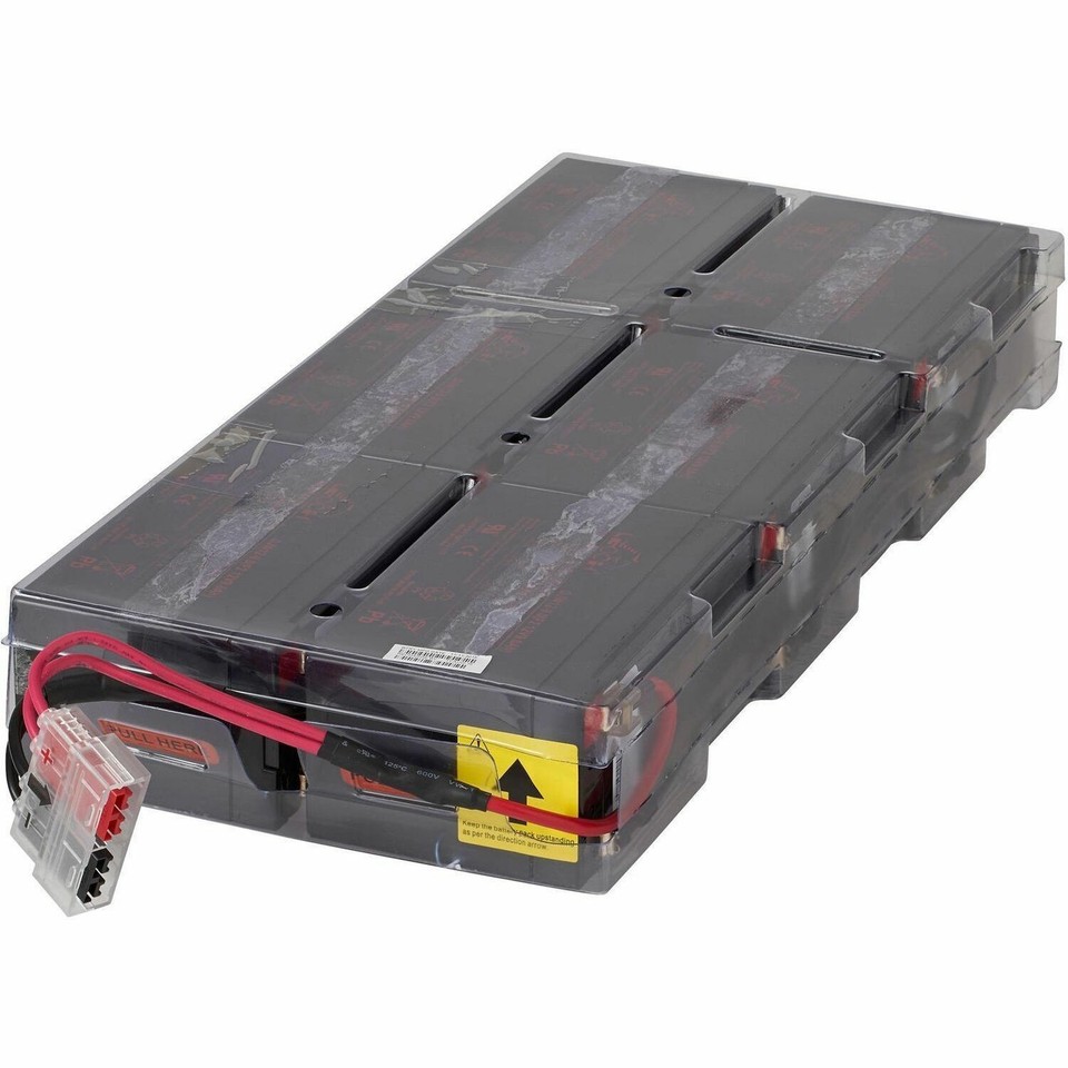 Eaton Internal Replacement Battery Cartridge [RBC] for Select 5kVA to ...