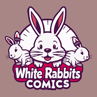 White Rabbits Comics | eBay Stores