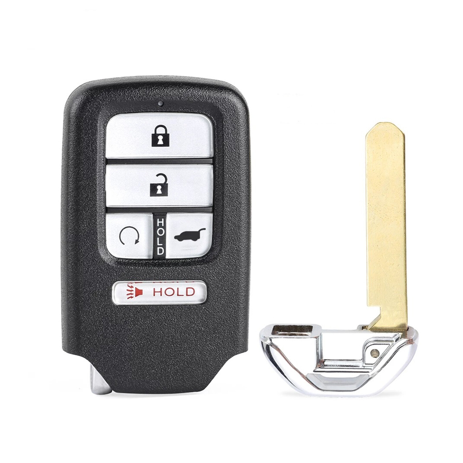 Replacement For 2016-2021 Honda Pilot Keyless Entry Remote Car Key Fob ...
