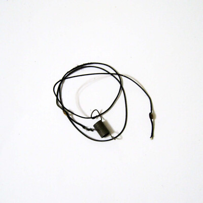 Zenith ® B600 Transoceanic Radio Part - Original OEM - Tuning Dial Cord ...