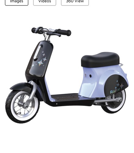 razor moped scooter | eBay