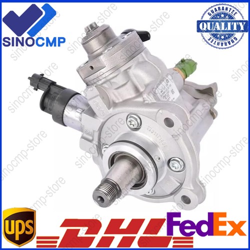 Fuel Injection Pump 0445020538 129C28-51000 For Yanmar 4TNV86CT 4TNV88C ...