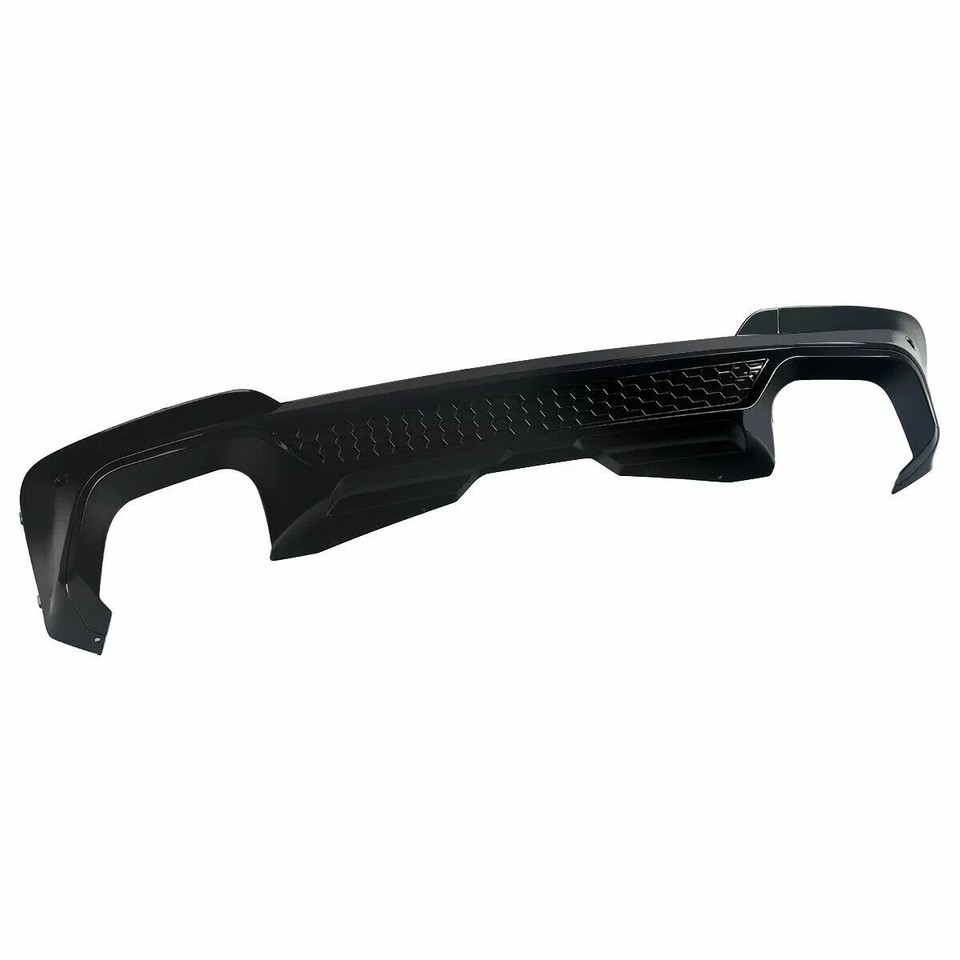 FOR BMW X3 G01 M FRONT SPLITTER LIP REAR DIFFUSER BODYKIT BODY KIT ...