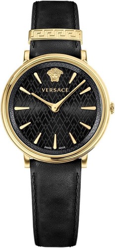 Versace V-Circle VE8100819 Womens Quartz Watch for sale online | eBay