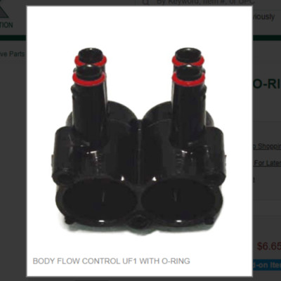 Fountains & Soda Dispensing - Post Mix