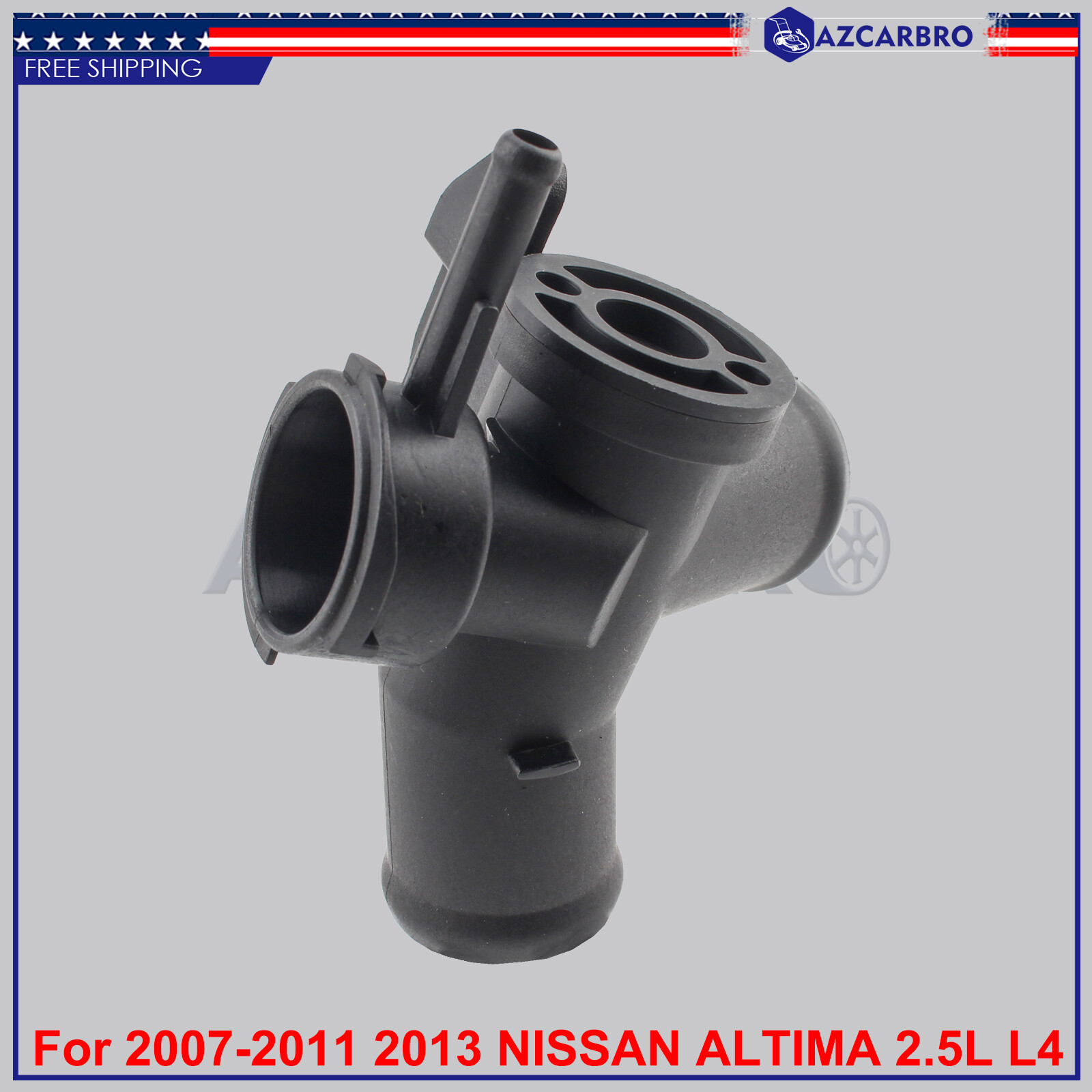 For Nissan Altima 1997-2013 New ENGINE RADIATOR COOLANT FILLER NECK ...