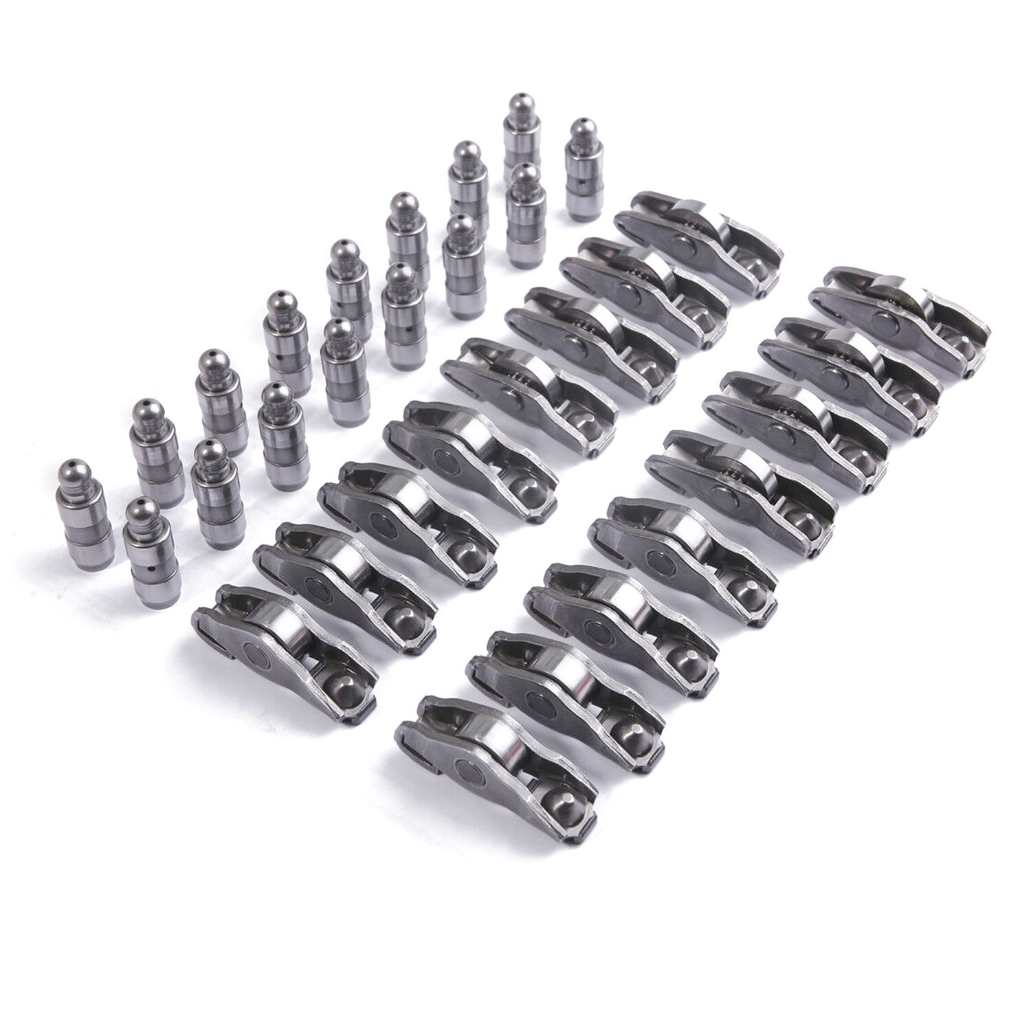 2016 Audi A4 A6 Q5 TT 2.0T 16X Rocker Arm Hydraulic Lifters Intake ...