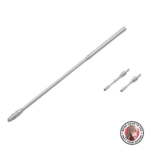 NEW PLATZ 1/144 A-4E/F Skyhawk 20mm Gun Barrel & Air Refueling Probe ...