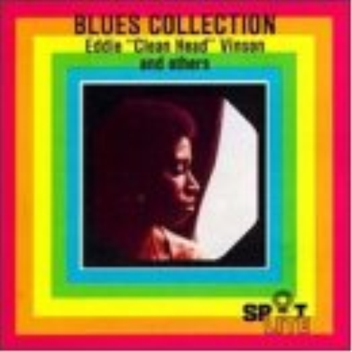 Va-Blues Collection Blues Collection (CD) 10592510122 | eBay