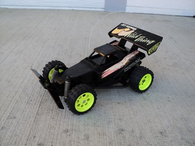 Taiyo Tyco Turbo Wild Thing Jet Hopper Electric 1990 RARE | eBay