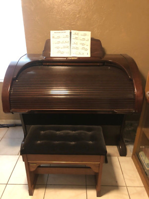Lowrey stardust organ | eBay