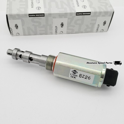 NEW OEM Nissan SR20 VTC Cam Timing Solenoid SR20DET S14 S15 23796-1N51A ...