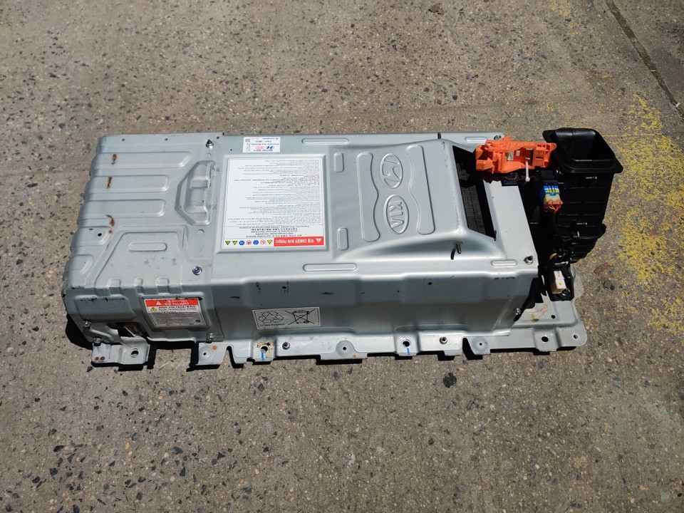 2011-2016 Kia Optima/Hyundai Sonata OEM Hybrid Battery Pack 37511-4R101 ...