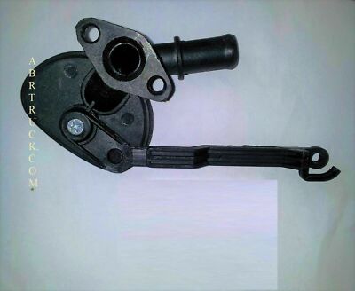 ROBINET CHAUFFAGE RADIATEUR UTILE POUR IVECO DAILY 90/99 42530250 | eBay