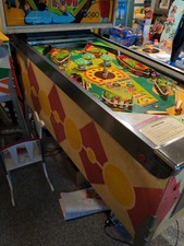 Pinball Machines products for sale | eBay