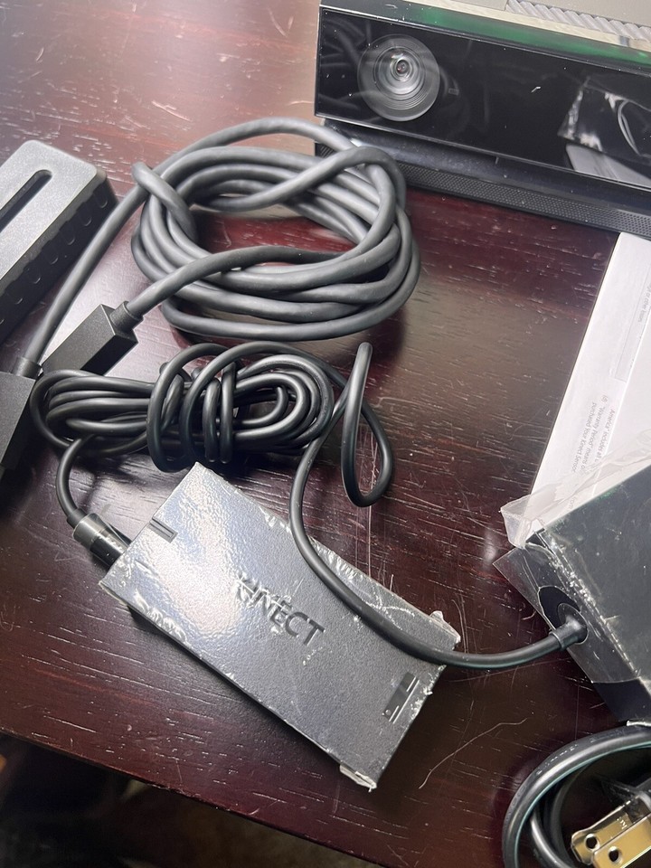 Kinect adapter for Windows (model 1656, with Kinect for Xbox One | eBay