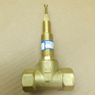 WaterMark SS-TS100 3/4" Tile Stop | eBay