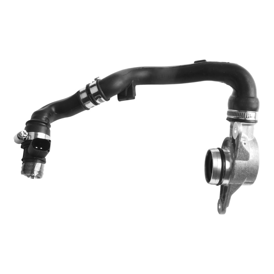 1 X Engine Crankcase Breather Bleeder Valve For Mercedes GL350 ML350 ...