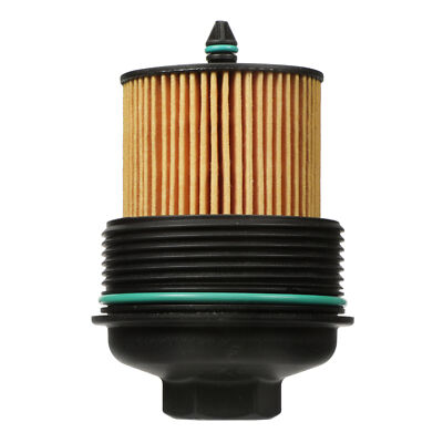 OEM NEW 2000-2017 Buick Chevrolet GMC Pontiac Saturn Engine Oil Filter ...