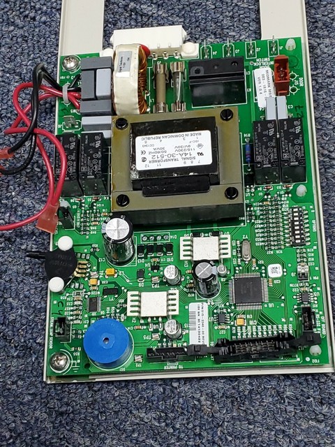 Midmark Ritter M9 M11 Main Board 003-1816-02 Version 1.0.4 *LOOK* for ...