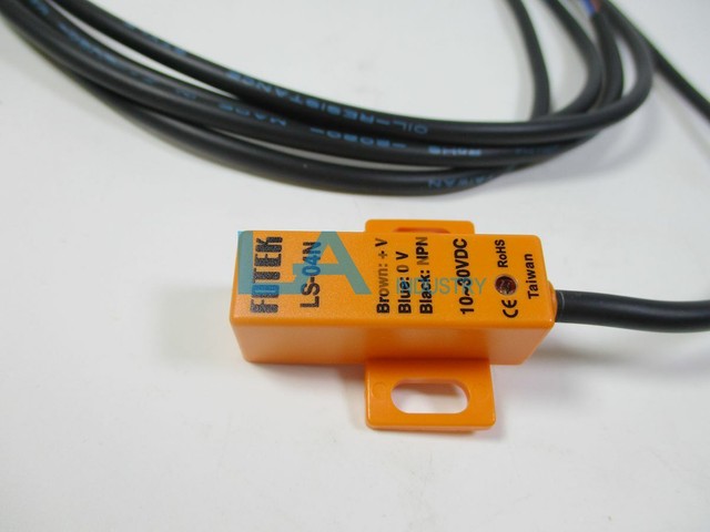 Fotek Ls-04n Proximity Sensor LS04N 10-30vdc for sale online | eBay